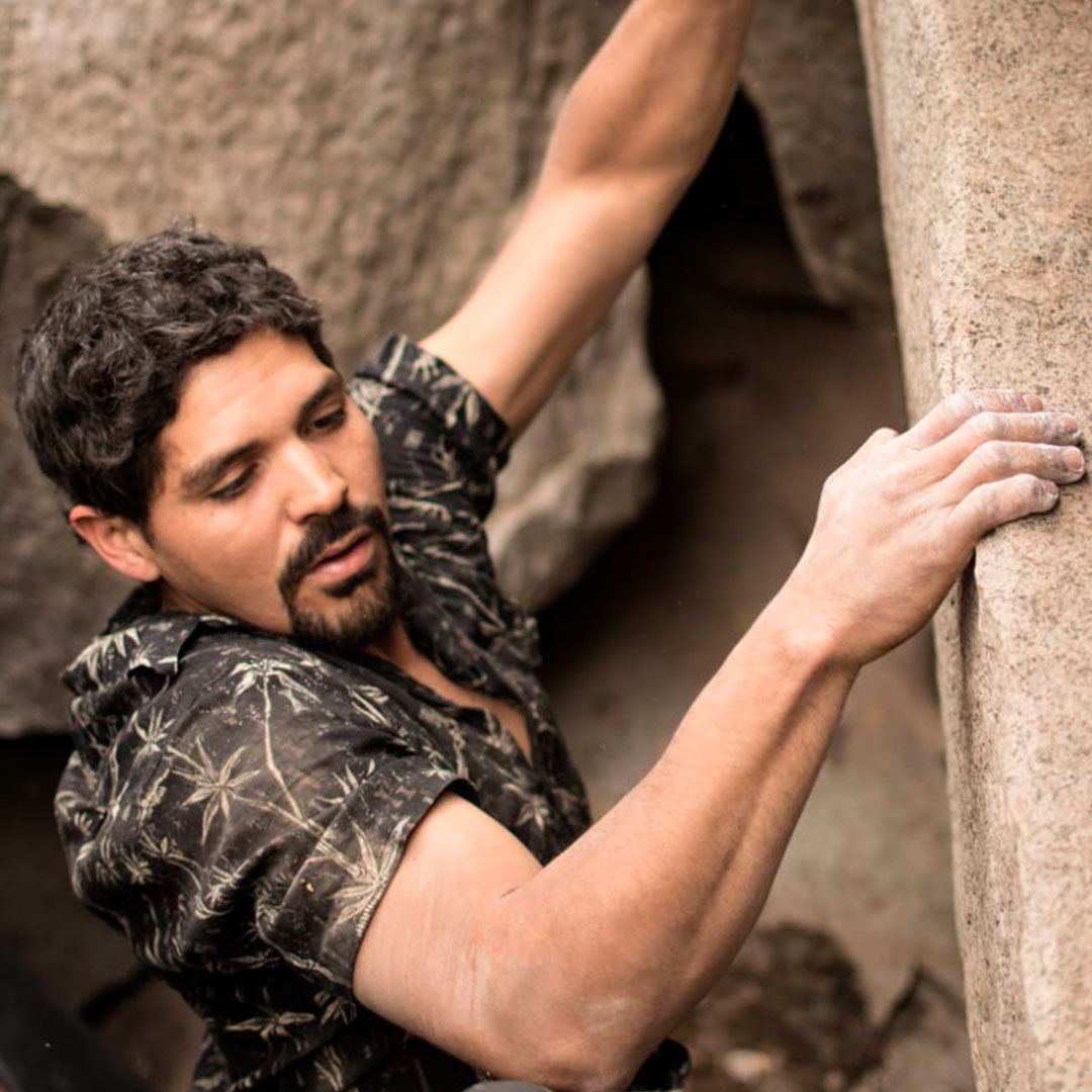 EMBAJADORES - JULBO CHILE